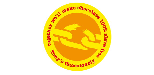 トニーズオープンチェーン – Tony’s Chocolonely Global